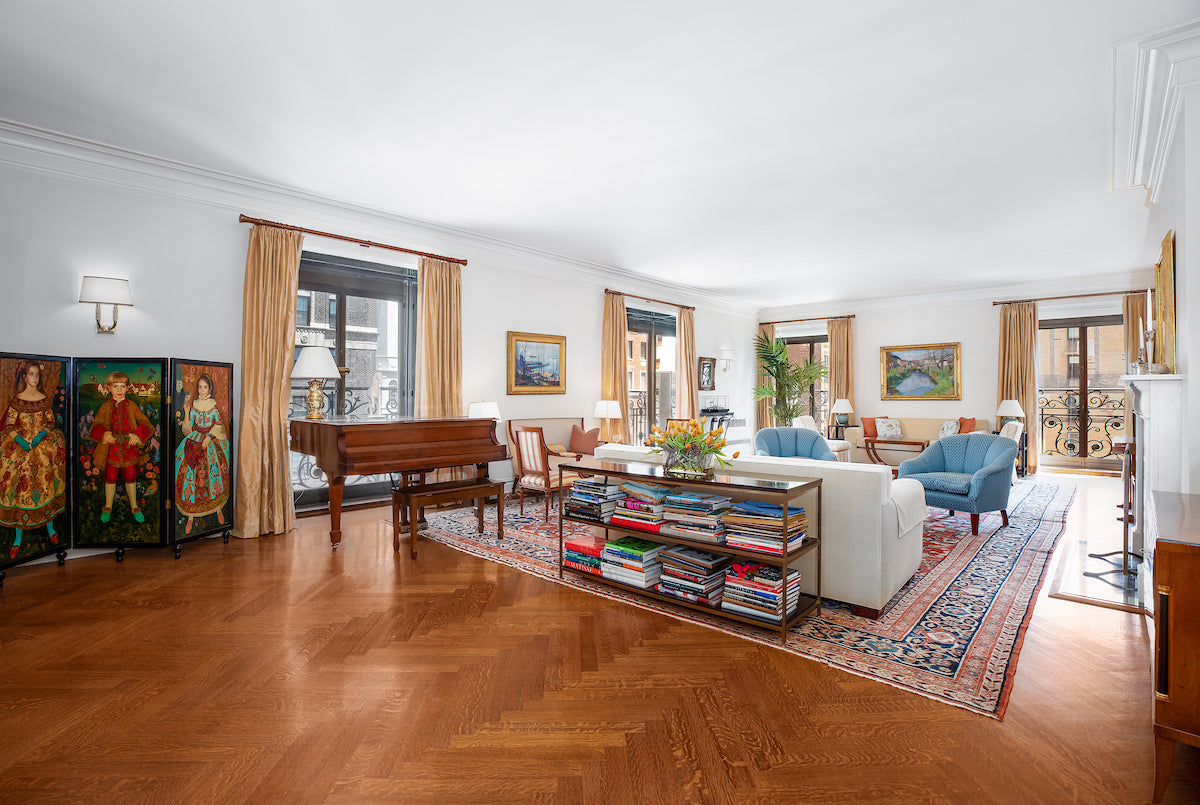 The Role of Professional Photography in NYC's Real Estate Success